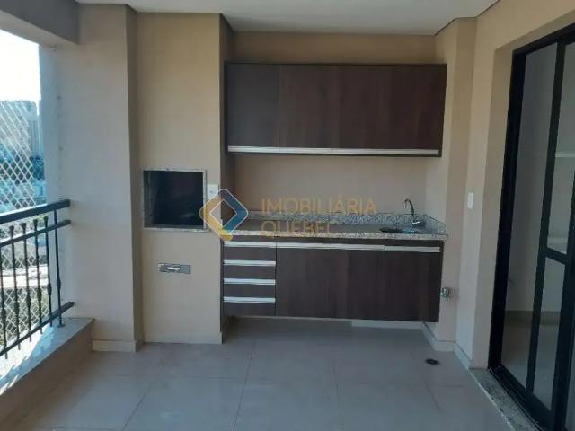 Apartamento para Venda em Ribeirão Preto/SP Jardim Botânico 3 Quartos