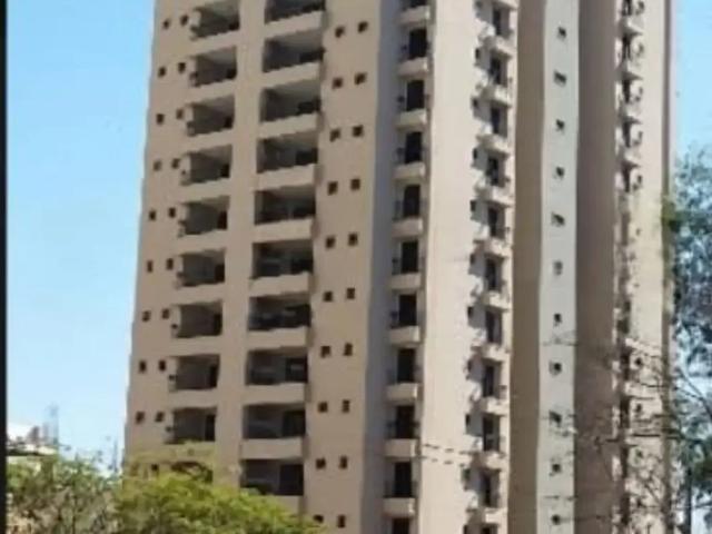 Apartamento para Venda em Ribeirão Preto/SP Jardim Botânico 3 Quartos