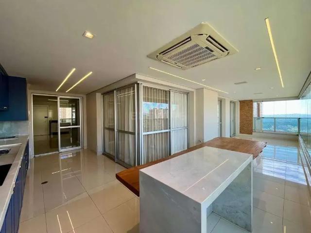 Apartamento para Venda em Ribeirão Preto/SP Jardim Botânico 3 Quartos