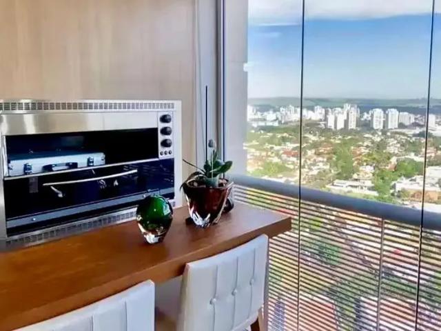 Apartamento para Venda em Ribeirão Preto/SP Jardim Botânico 3 Quartos