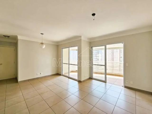 Apartamento para Venda em Ribeirão Preto/SP Jardim Botânico 3 Quartos