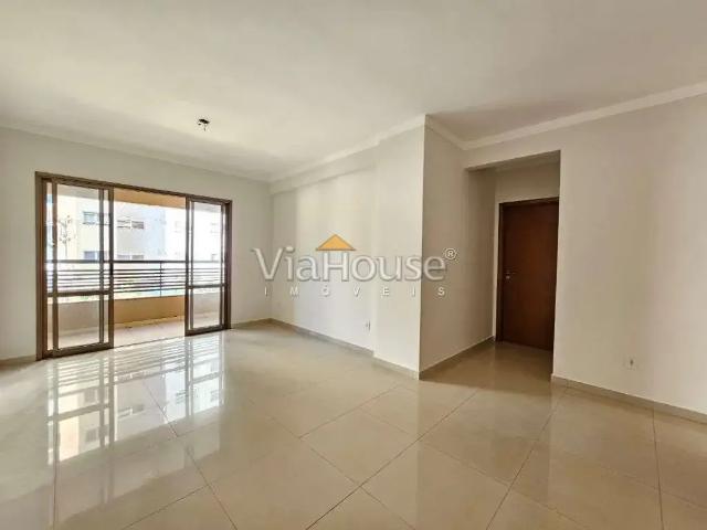 Apartamento para Venda em Ribeirão Preto/SP Jardim Botânico 3 Quartos
