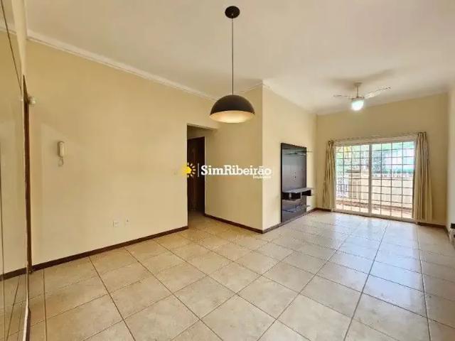 Apartamento para Venda em Ribeirão Preto/SP Jardim Botânico 3 Quartos