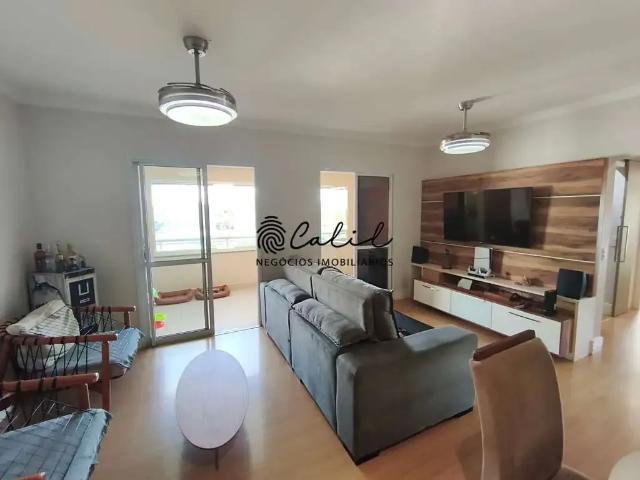 Apartamento para Venda em Ribeirão Preto/SP Jardim Botânico 3 Quartos