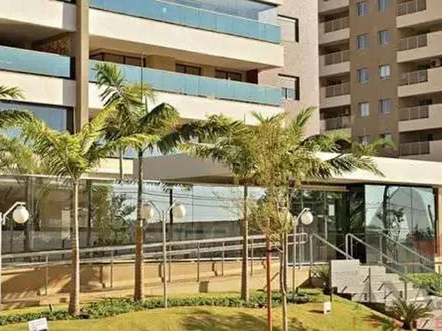 Apartamento para Venda em Ribeirão Preto/SP Jardim Botânico 3 Quartos