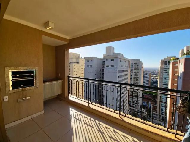 Apartamento para Venda em Ribeirão Preto/SP Jardim Botânico 3 Quartos