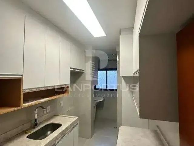Apartamento para Venda em Ribeirão Preto/SP Jardim Botânico 3 Quartos