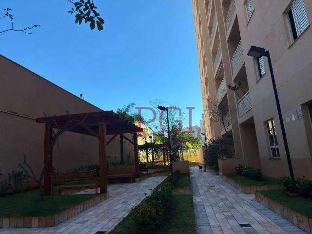 Apartamento para Venda em Ribeirão Preto/SP Jardim Botânico 3 Quartos