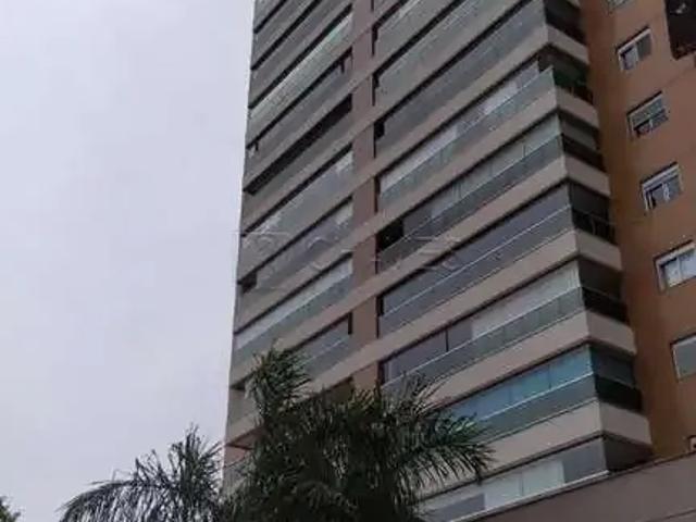 Apartamento para Venda em Ribeirão Preto/SP Jardim Botânico 3 Quartos