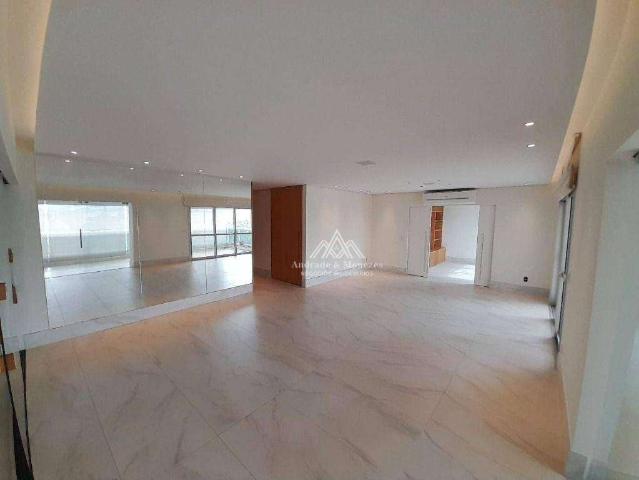 Apartamento para Venda em Ribeirão Preto/SP Jardim Botânico 3 Quartos