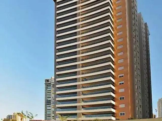 Apartamento para Venda em Ribeirão Preto/SP Jardim Botânico 3 Quartos