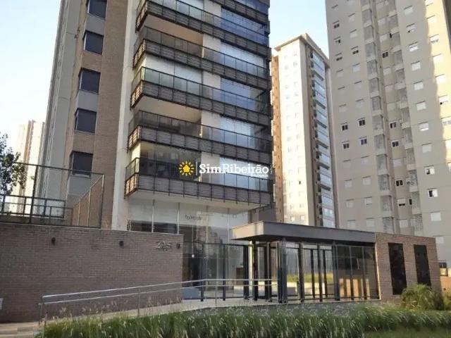 Apartamento para Venda em Ribeirão Preto/SP Jardim Botânico 3 Quartos