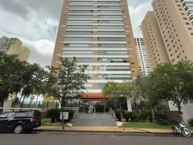 Apartamento para Venda em Ribeirão Preto/SP Jardim Botânico 3 Quartos