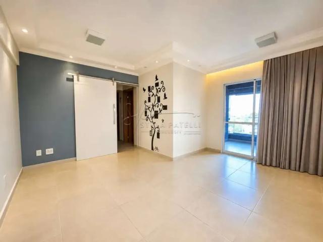 Apartamento para Venda em Ribeirão Preto/SP Jardim Botânico 3 Quartos