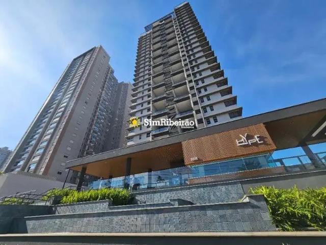 Apartamento para Venda em Ribeirão Preto/SP Jardim Botânico 3 Quartos