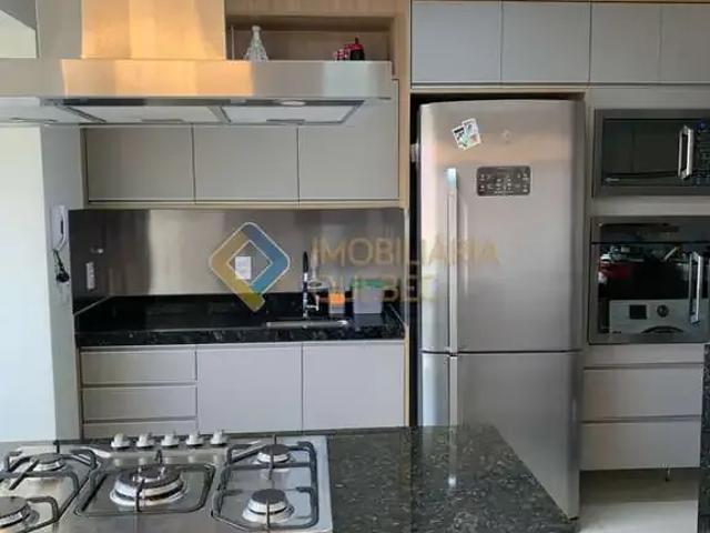 Apartamento para Venda em Ribeirão Preto/SP Jardim Botânico 3 Quartos