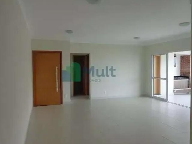 Apartamento para Venda em Ribeirão Preto/SP Jardim Botânico 3 Quartos