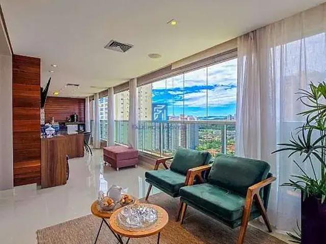 Apartamento para Venda em Ribeirão Preto/SP Jardim Botânico 3 Quartos