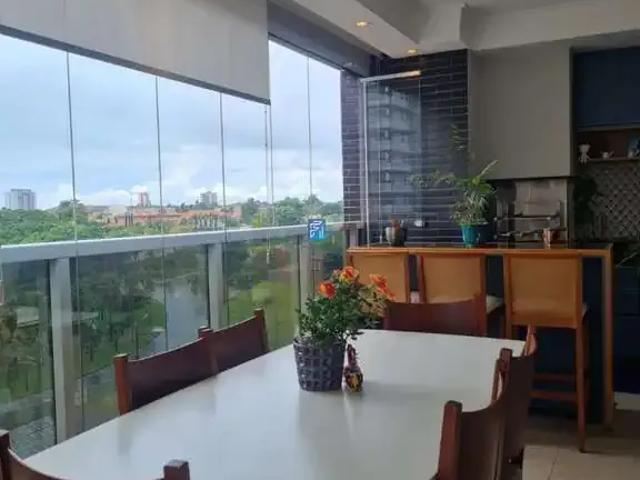 Apartamento para Venda em Ribeirão Preto/SP Jardim Botânico 3 Quartos