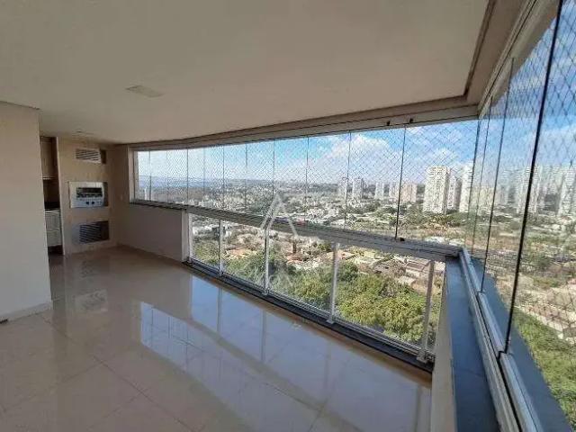 Apartamento para Venda em Ribeirão Preto/SP Jardim Botânico 3 Quartos