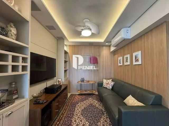 Apartamento para Venda em Ribeirão Preto/SP Jardim Botânico 3 Quartos