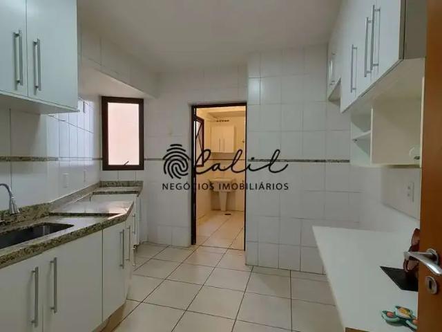 Apartamento para Venda em Ribeirão Preto/SP Jardim Botânico 3 Quartos