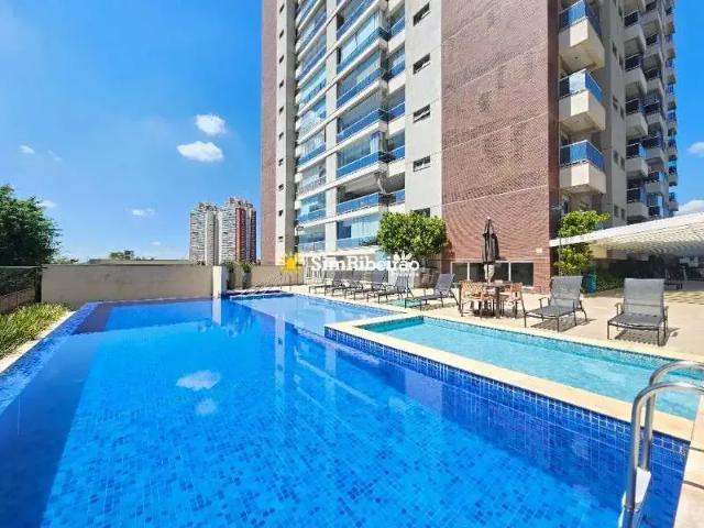 Apartamento para Venda em Ribeirão Preto/SP Jardim Botânico 3 Quartos