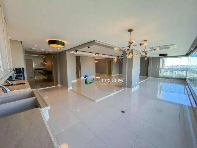 Apartamento para Venda em Ribeirão Preto/SP Jardim Botânico 3 Quartos