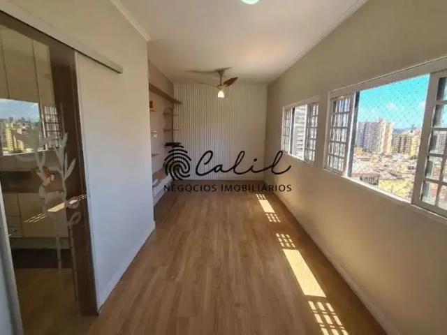 Apartamento para Venda em Ribeirão Preto/SP Jardim Botânico 3 Quartos