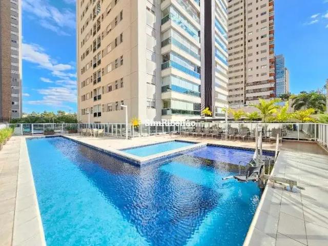 Apartamento para Venda em Ribeirão Preto/SP Jardim Botânico 3 Quartos