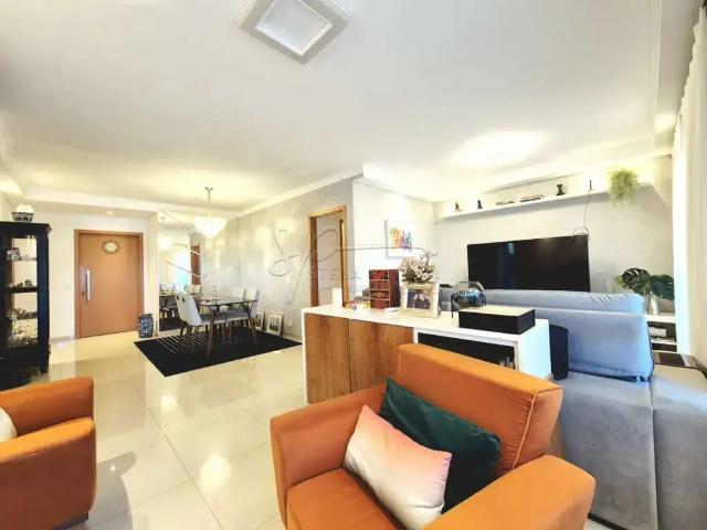 Apartamento para Venda em Ribeirão Preto/SP Jardim Botânico 3 Quartos