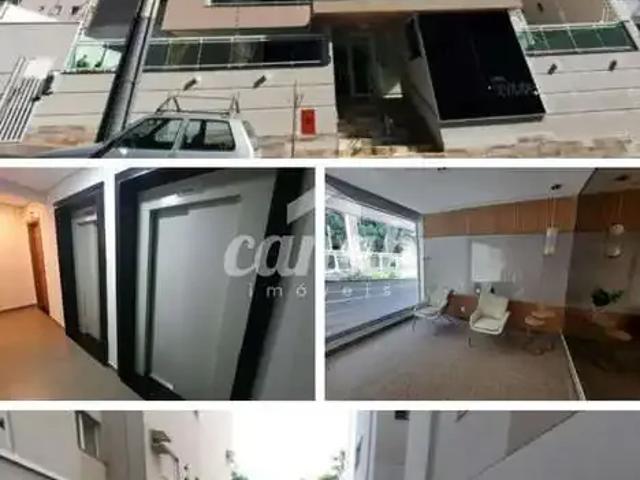 Apartamento para Venda em Ribeirão Preto/SP Jardim Botânico 3 Quartos