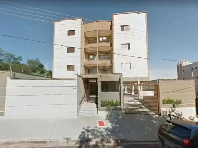 Apartamento para Venda em Ribeirão Preto/SP Jardim Botânico 3 Quartos