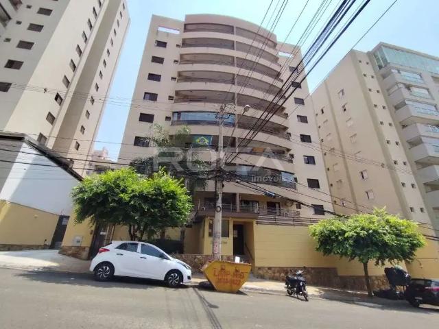 Apartamento para Venda em Ribeirão Preto/SP Jardim Botânico 3 Quartos
