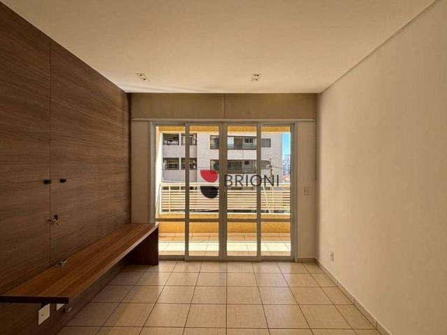 Apartamento para Venda em Ribeirão Preto/SP Jardim Botânico 3 Quartos