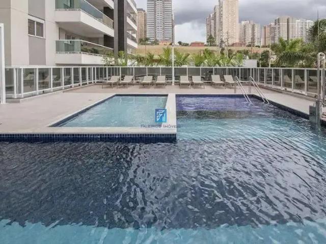 Apartamento para Venda em Ribeirão Preto/SP Jardim Botânico 3 Quartos