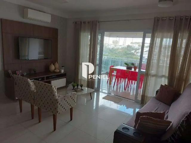 Apartamento para Venda em Ribeirão Preto/SP Jardim Botânico 3 Quartos