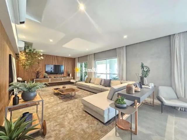 Apartamento para Venda em Ribeirão Preto/SP Jardim Botânico 3 Quartos