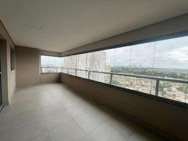 Apartamento para Venda em Ribeirão Preto/SP Jardim Botânico 3 Quartos