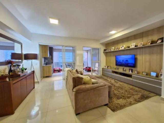 Apartamento para Venda em Ribeirão Preto/SP Jardim Botânico 3 Quartos