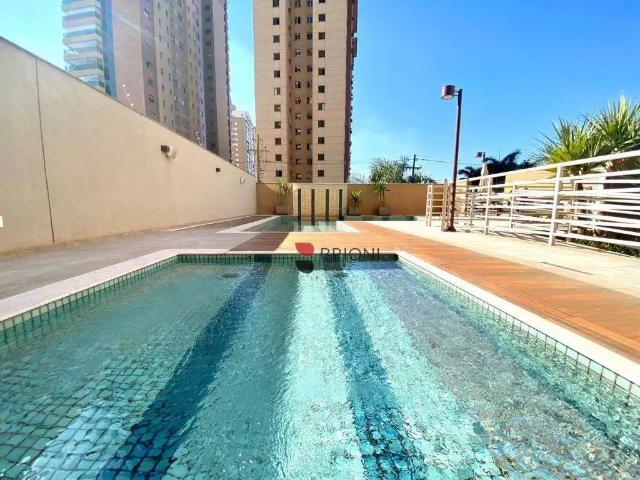 Apartamento para Venda em Ribeirão Preto/SP Jardim Botânico 3 Quartos