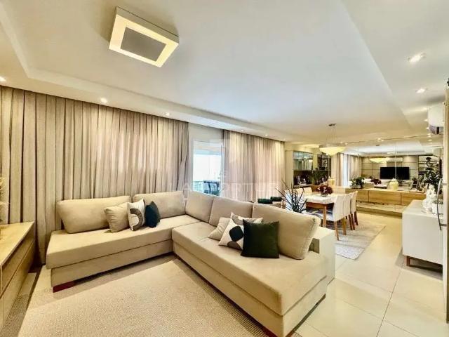 Apartamento para Venda em Ribeirão Preto/SP Jardim Botânico 3 Quartos