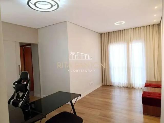 Apartamento para Venda em Ribeirão Preto/SP Jardim Botânico 3 Quartos