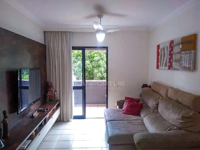 Apartamento para Venda em Ribeirão Preto/SP Jardim Botânico 3 Quartos