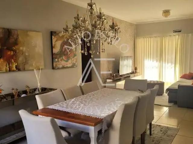 Apartamento para Venda em Ribeirão Preto/SP Jardim Botânico 3 Quartos