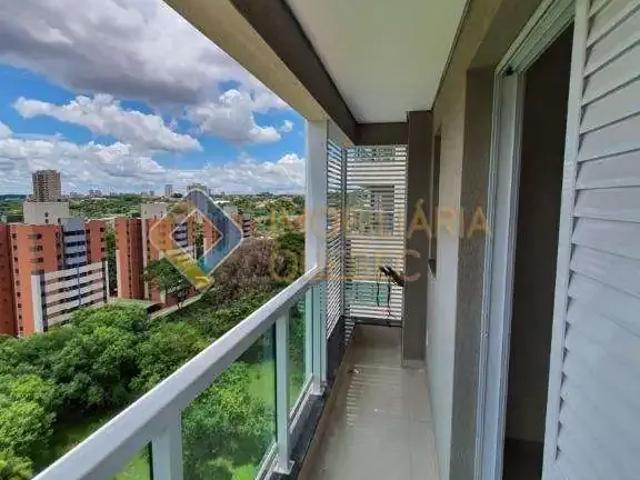 Apartamento para Venda em Ribeirão Preto/SP Jardim Botânico 3 Quartos