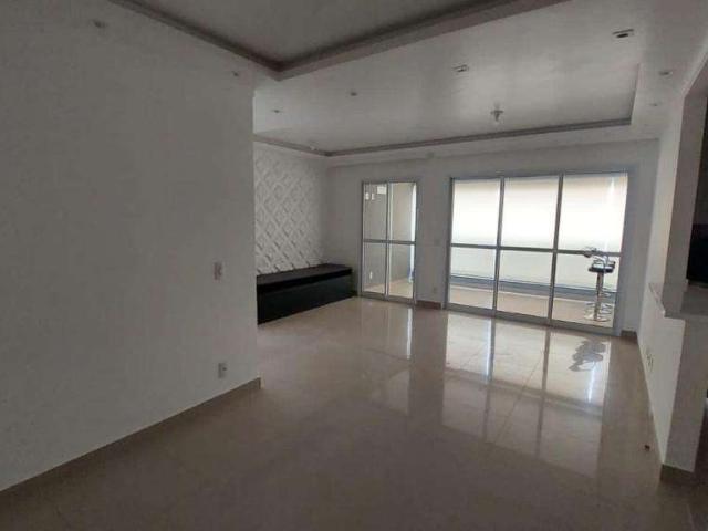 Apartamento para Venda em Ribeirão Preto/SP Jardim Botânico 3 Quartos