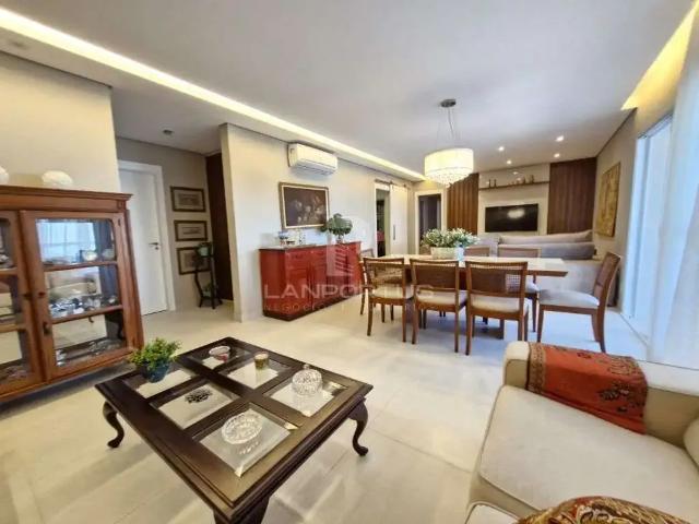 Apartamento para Venda em Ribeirão Preto/SP Jardim Botânico 3 Quartos