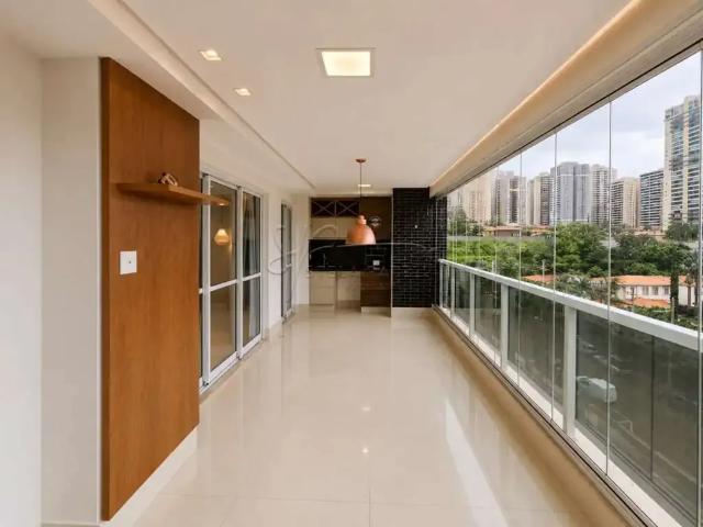 Apartamento para Venda em Ribeirão Preto/SP Jardim Botânico 3 Quartos
