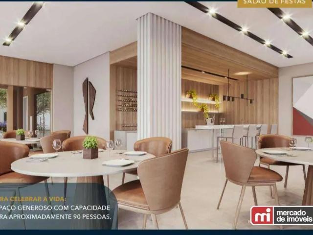 Apartamento para Venda em Ribeirão Preto/SP Jardim Botânico 3 Quartos